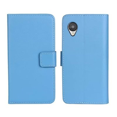 Google Nexus 5 LG nexus 5 Real Leather SmartPhone Cell Phone Protective Cases Wallet