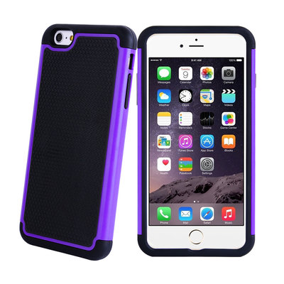 Football Grain Printed Silicone Phone Cases , 4.7inch Iphone 6 protective covers