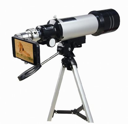 Mobile Telephoto Lens / Smartphone Camera Lenses , K 25mm Eyepiece