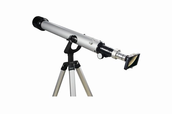 Adjustable Tripod High Power Smartphone Telephoto Lens IPhone Mount