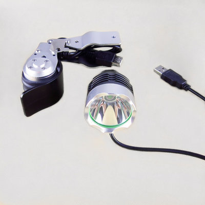 Waterproof Dynamo Light For Bicycle