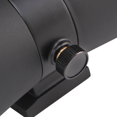 Waterproof High Definition Spotting Scope With Tripod BAK4 Fully Multi - coated