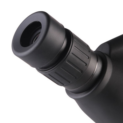 Waterproof High Definition Spotting Scope With Tripod BAK4 Fully Multi - coated