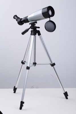 Aluminium Phone 18X Spotting Scope Customized For Watching Match