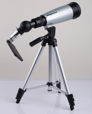Lightweight  Tripod Spotting Scope For Shooting With Customized Zoo Telescope