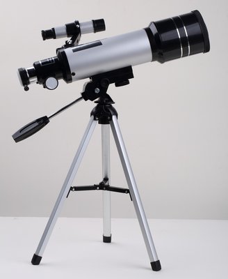 16X , 50X Zoom Tripod Spotting Scope Phone Mount , Celestron Telescope