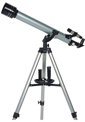 Full Sized Tripod Smartphone Telescope 100X  35x , Spotting Scope For Shooting