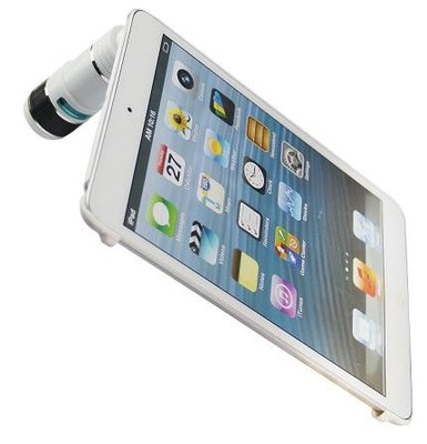 Telescope Smartphone Mount 12x Zoom