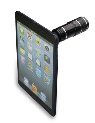 Telescope Smartphone Mount 12x Zoom