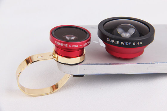 Phone Camera Lens Kit