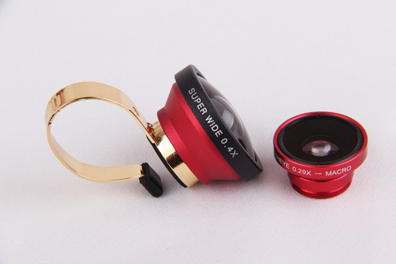 Phone Camera Lens Kit