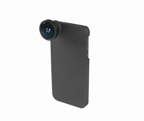 Universal Clip Cell Phone Camera Lens Kit , Camera Lens For Smartphone