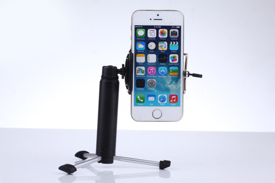 Foldable Travel Camera Tripod For SAMSUNG Glaxy , Mobile Photography Accessories