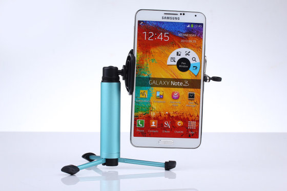 Selfie Sticks / Smartphone Photography Accessories / Mobile Phone Digital Camera Tripod