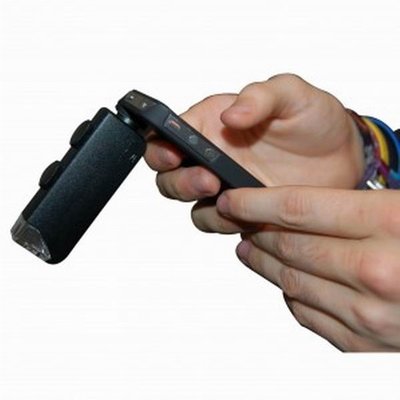 Small Smartphone Camera Lens Kit  , 100x Zoom Handheld Digital Microcsope
