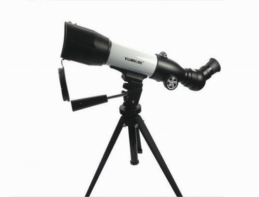 Compact  350x 70 mm Tripod Spotting Scope / Refractor Monocular Telescope