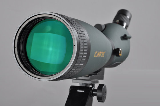 Fully Multi - Coated Bird Watching Scopes / 30-90x90 Spotting Scope