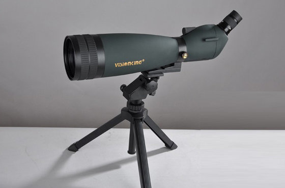 Fully Multi - Coated Bird Watching Scopes / 30-90x90 Spotting Scope