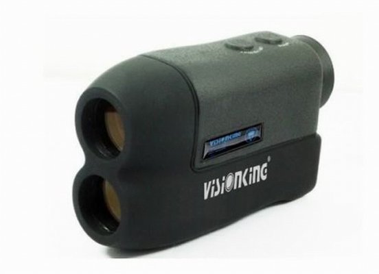 Lightweight 6x25 Laser Ranger Finder Bird Watching Scopes 600 Meter