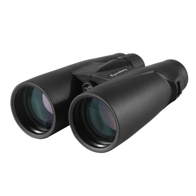 Fogproof  Smartphone 8x56 Binoculars Rubber Armored , 5.3 Degree Field Angle