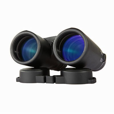 10x42 Waterproof Smartphone Binoculars W Phase Coating BAK4 FMC Prism