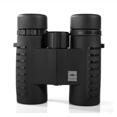 Mobile Phone Telescope Pocket 8x32 Roof Prism Binoculars Fully Multi - Coated