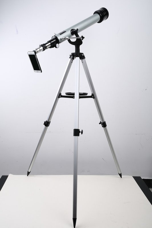 100x  Zoom Lens For Phone / Smartphone Camera Lens Attachment