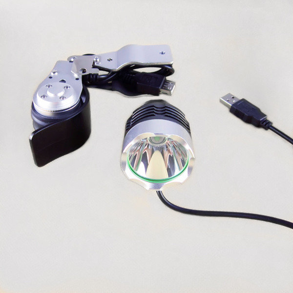 Waterproof Dynamo Light For Bicycle