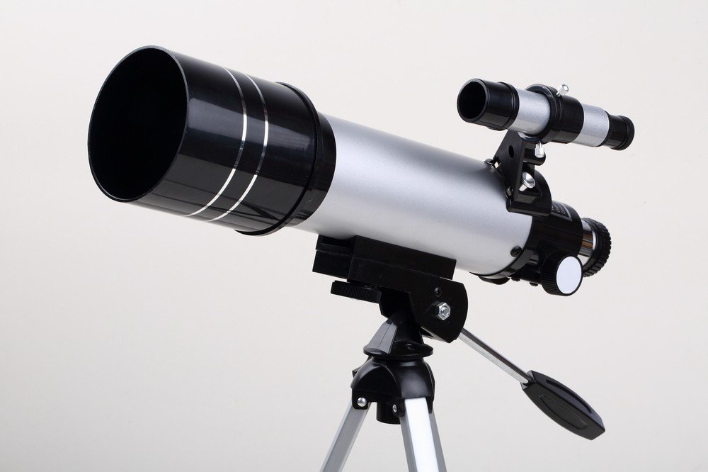 Fantastic 50x Telescope Mobile Telephoto Lens For Samsung , 25mm Eyepiece