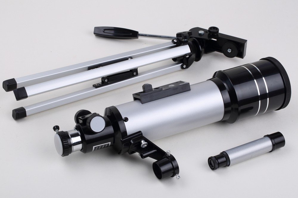 Astronomical Phone Spotting Scope  , Distance Measuring Binoculars