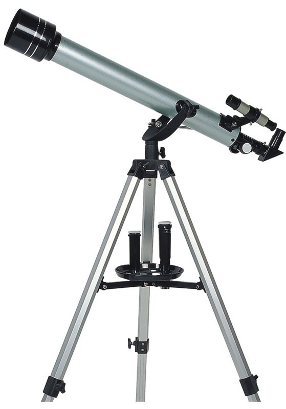 Full Sized Tripod Smartphone Telescope 100X  35x , Spotting Scope For Shooting