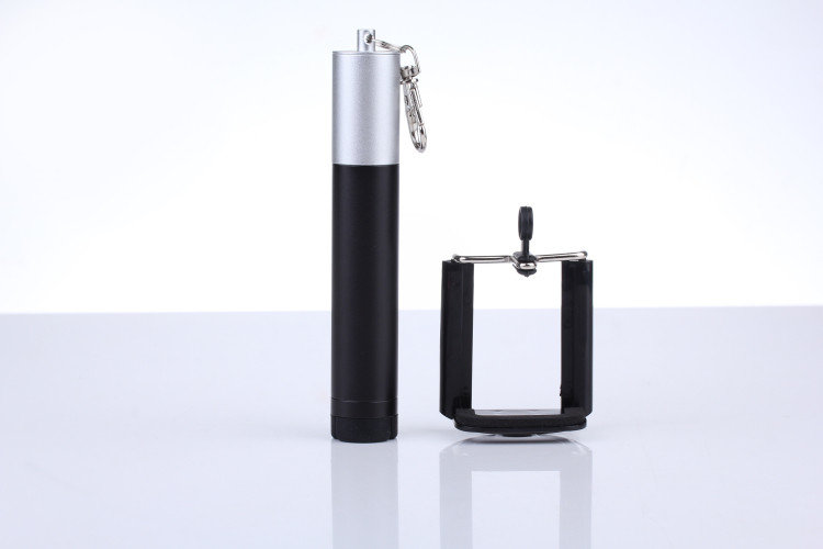 Foldable Travel Camera Tripod For SAMSUNG Glaxy , Mobile Photography Accessories