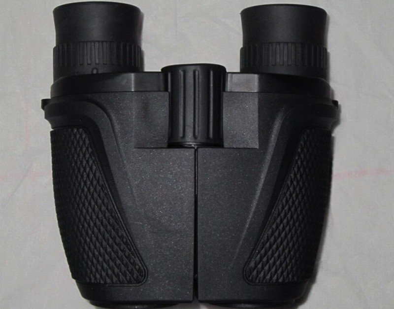 Military Telescope Optical Instruments Bird Watching Scopes 8-20x25 , Hunting Accessory