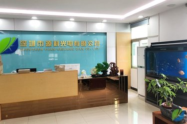 Shenzhen Yuanke electronic Co..Ltd