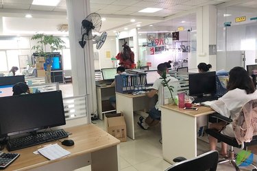 Shenzhen Yuanke electronic Co..Ltd