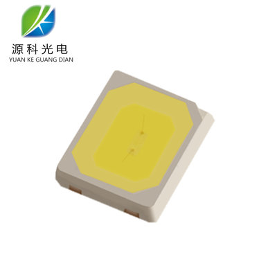 60 MA Current Led Smd 2835 Epistar Cool White 22 - 24 Lm Specifications