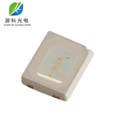 60 MA Current Led Smd 2835 Epistar Cool White 22 - 24 Lm Specifications