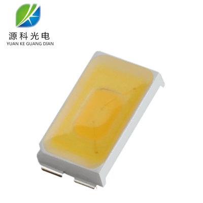 0.5 Watt SMD 5630 LED Chip Lm561c Lm561b 4000 - 4500 K Surface Mounted Diode