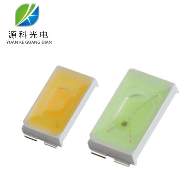 0.5 Watt SMD 5630 LED Chip Lm561c Lm561b 4000 - 4500 K Surface Mounted Diode