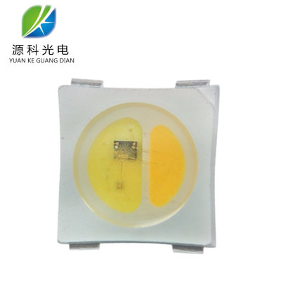 Digital Diode SK6812 RGBW LED Chip , Rgbw Smd 5050 2 Years Warranty