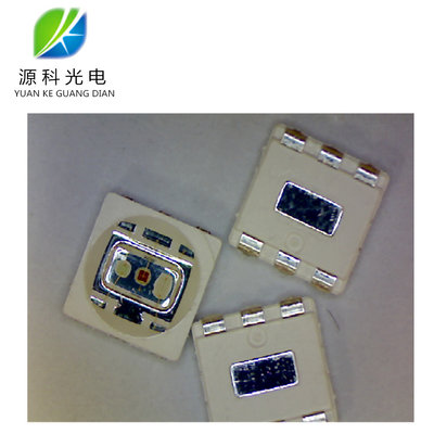 Bulb Lamp RGB LED Chip , Rgb Led Waterproof 50000 - 100000 H Lifespan