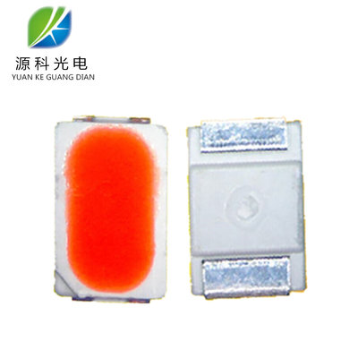 Ultra Bright 3020 Smd Led Mix Red Color Add Phosphor 0.06w For Red Lantern