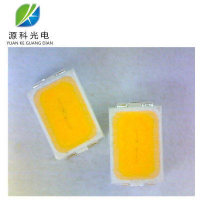 High Brightness SMD LED Chip Natural White Led Lens Molding Natural White