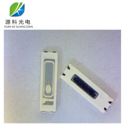 Navy Blue / Deep Blue Led Smd 7020 Lumen 150mA Current For Plant Light