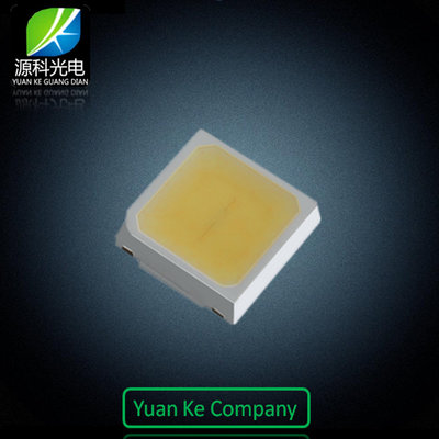 150 MA Current SMD 5054 LED 6000 - 6500 K Led 120 Degree Viewing Angle