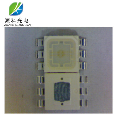 Plant Growth High Brightness Smd Led Bridgelux Epileds Chip 5074 SMD LED
