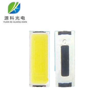 0.5w SMD 7030 LED 3.0 - 3.4 V 120 Degree Viewing Angle 2 Years Warranty