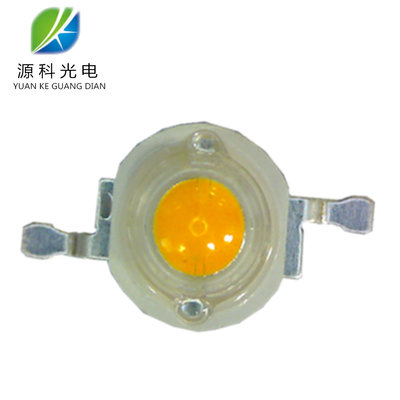 380nm-780nm Light Emitting Diode Chip Light Components 1W 3W Full Spectrum