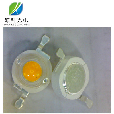 380nm-780nm Light Emitting Diode Chip Light Components 1W 3W Full Spectrum