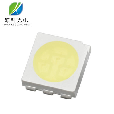 Ultra Brightness Diodo Led Smd 5050 8000 - 10000 K 22 - 24 Lm Cold White